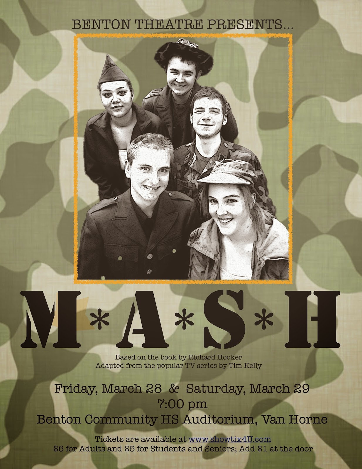 Mr. Z's Bobcat Update: March 2014