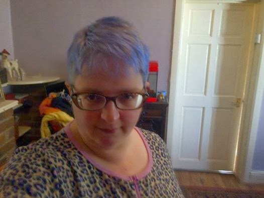 The Randomness of Twee: Fat Punk Rock Pixie