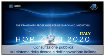 Giuridica News Blog: Horizon 2020: la Commissione europea stanzia 15 ...