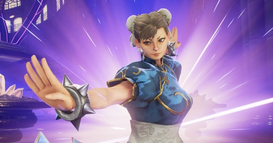 Modelo de Chun-Li em Marvel vs. Capcom: Infinite vai ser aprimorado