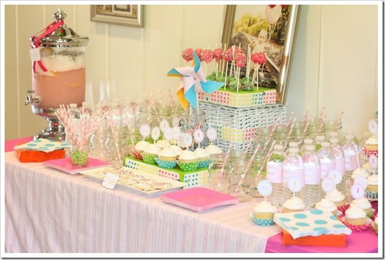 first birthday party inspiration - 30A Mama™ | Jami Ray