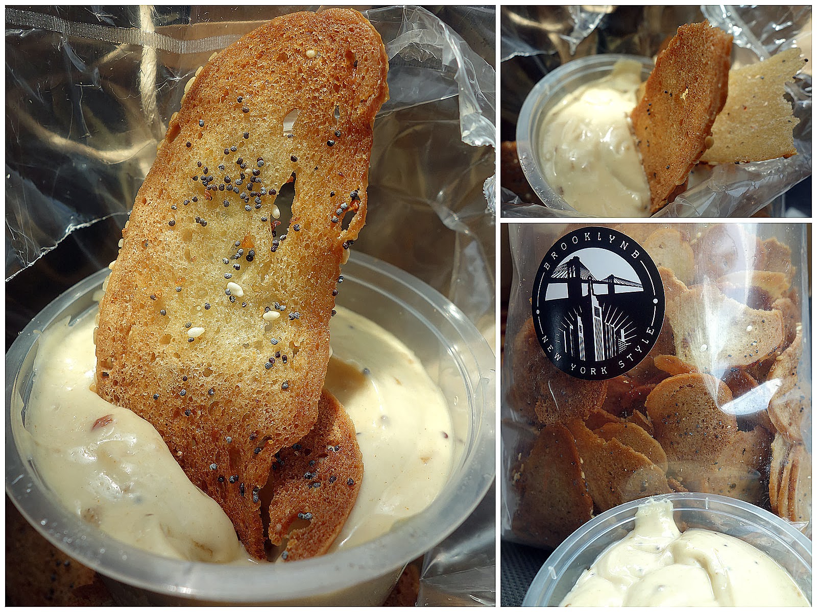 Eat Drink KL | Brooklyn B Bagel Bakery @ SS15 Subang