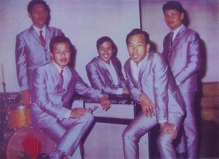 POP YEH YEH RESEARCH TRIP: The Boyanese community and their ...