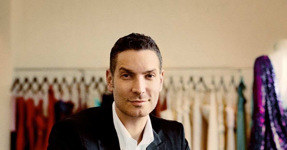 Daily Cosplaynet: An Interview with Duke of Melrose, Cameron Silver!