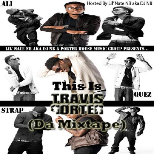 MusicCoversAndMore: Travis Porter - Miscellaneous