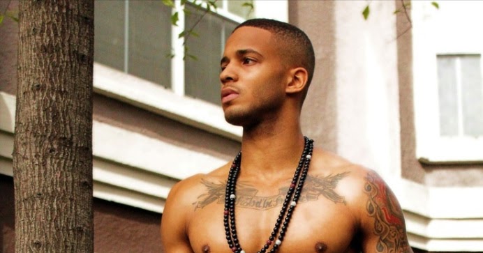 5 Things I Love About Liberian Men