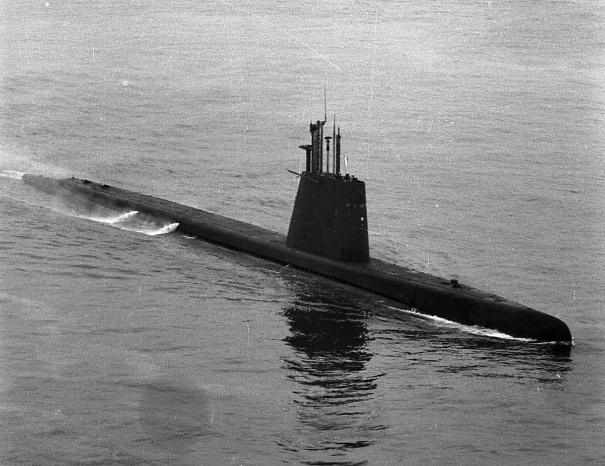 La colisión del BAP Pacocha | www.elSnorkel.com