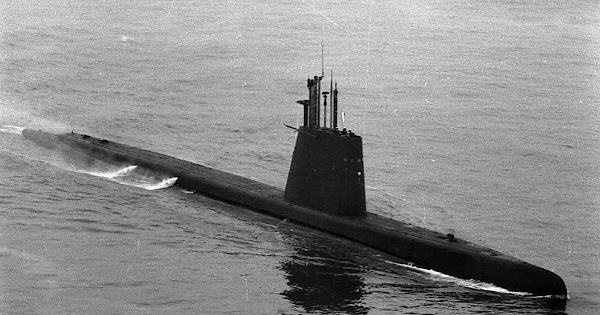 La colisión del BAP Pacocha | www.elSnorkel.com