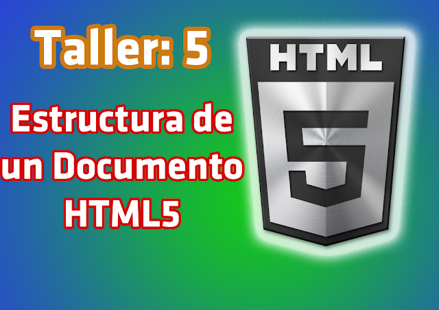 de que puedo puedo: Tutorial HTML5 : 5.Estructura básica de un ...