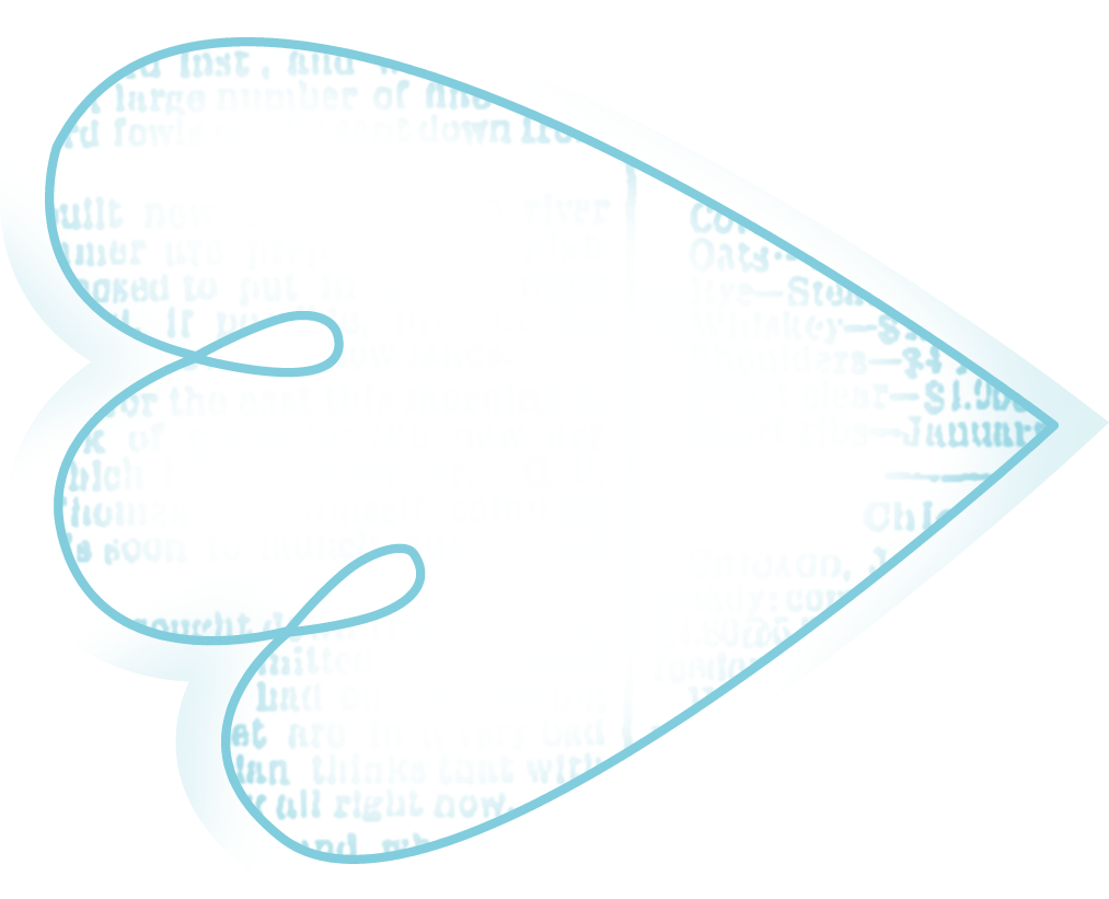 Frames and Borders of the Flying Things Clipart. - Oh My Baby!