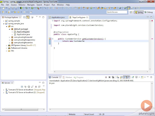 Top 10 Free Core Spring Spring Mvc And Spring Boot Courses For