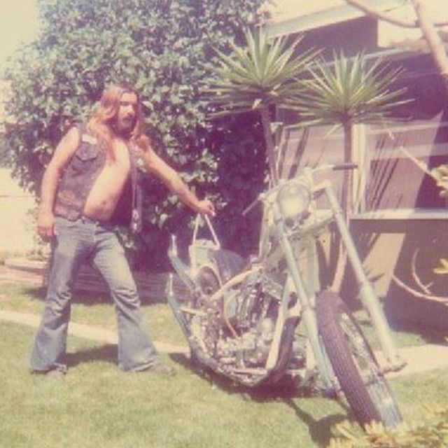 Galloping Goose Motorcycle Club Kansas City Missouri | Reviewmotors.co