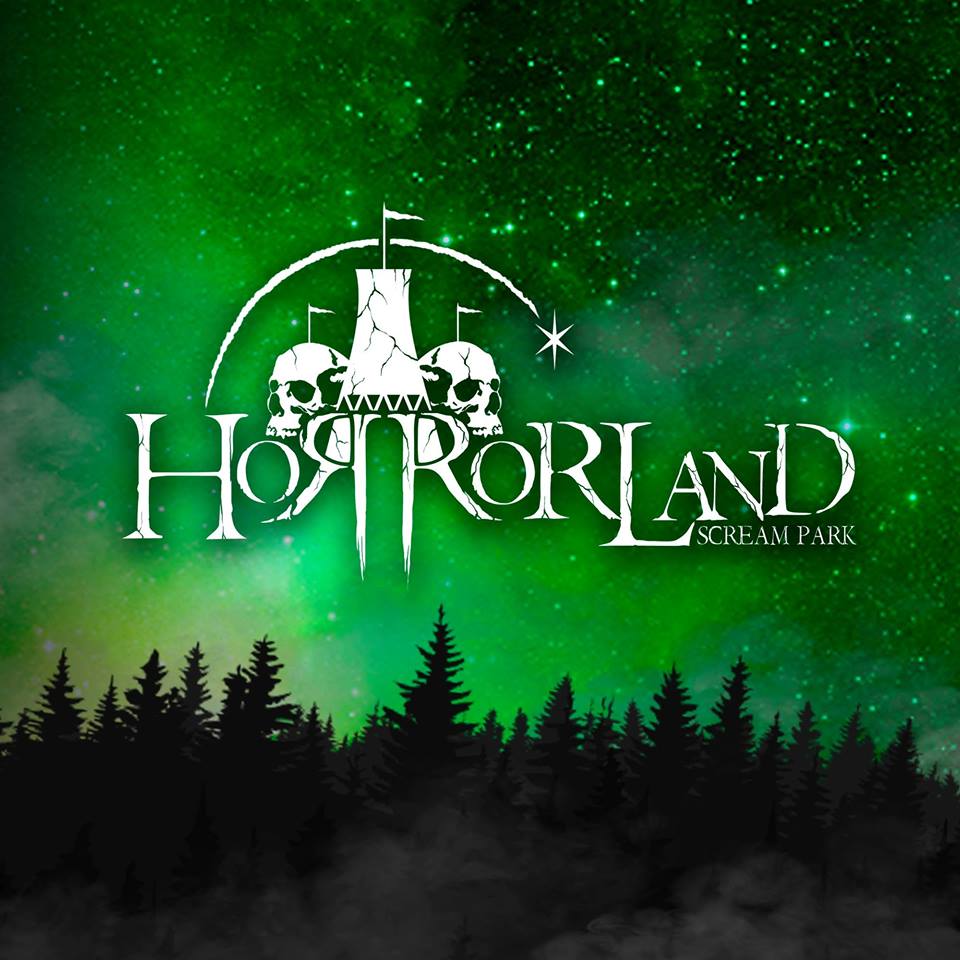 [ Horrorland Park ] Nuestras pesadillas se hacen realidad... y a lo ...
