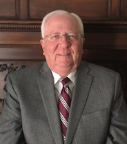 Danny Banks - Mediation / Arbitration