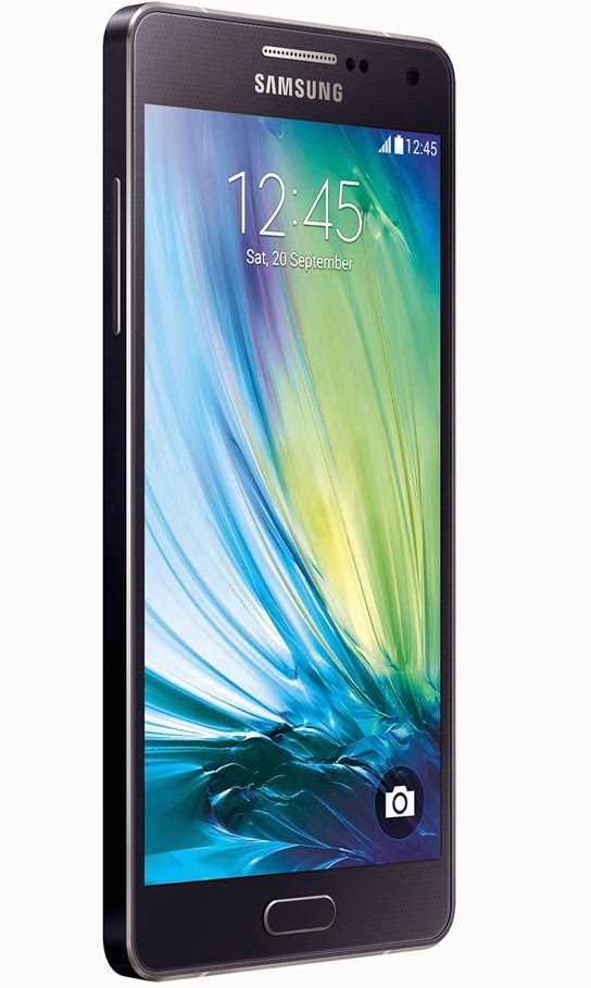 Samsung Galaxy A5 review - phone full specifications | Phone Metro