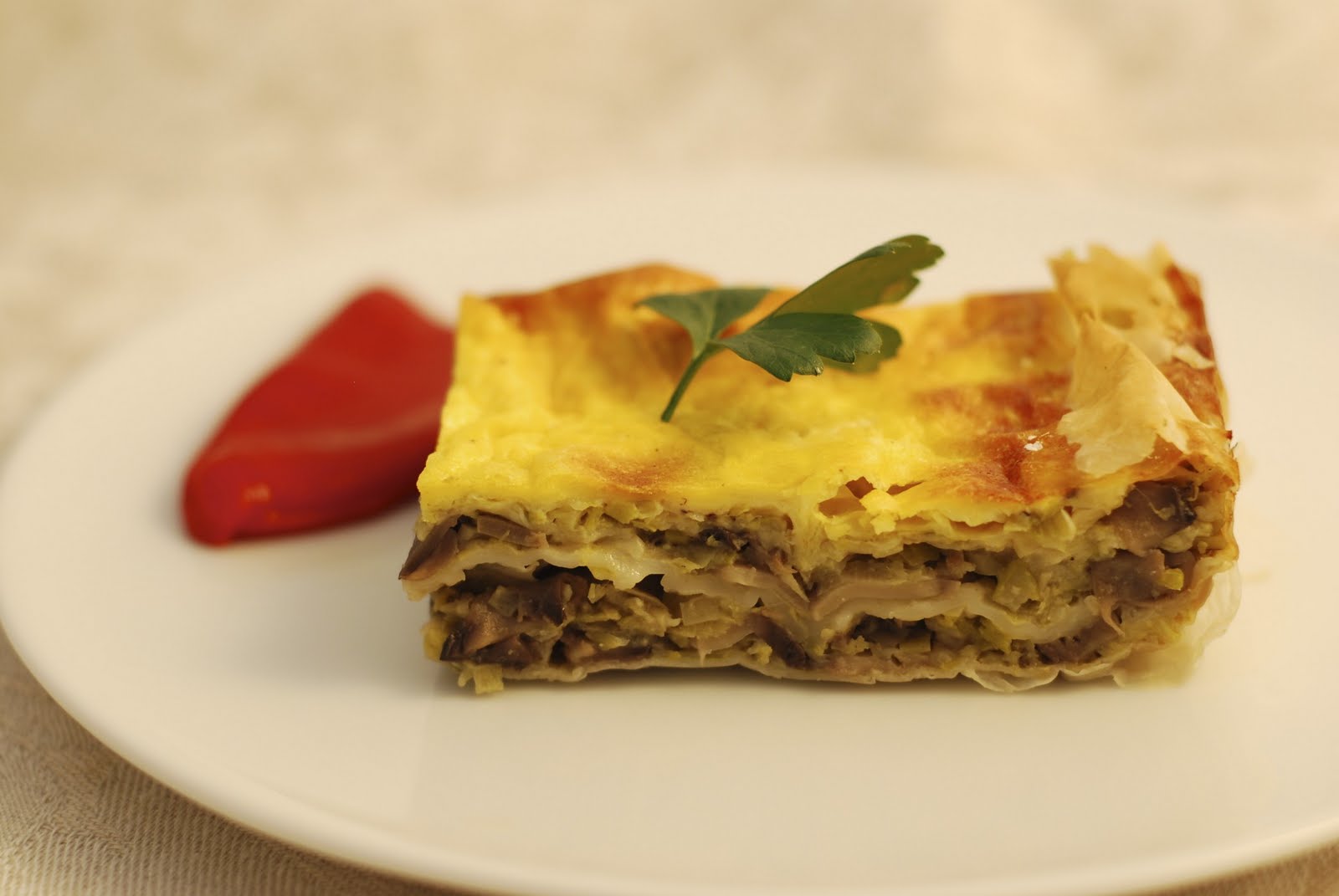 Azucar Glass: BANICA