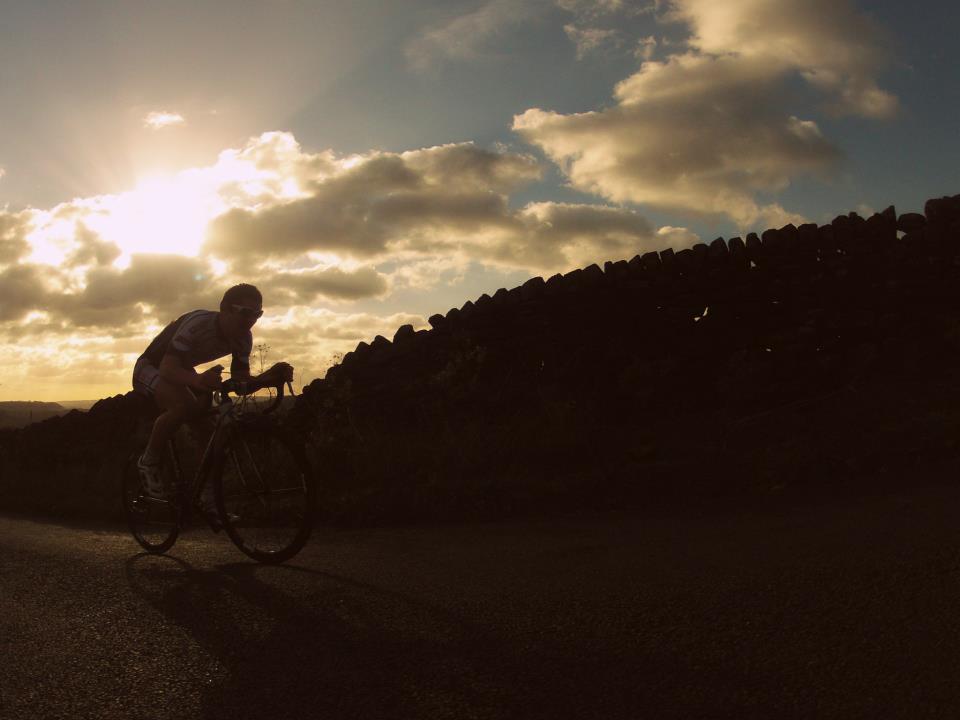 Dave Nichols Racing Blog