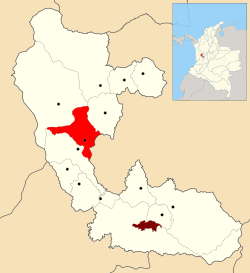 Festival de las Aves Apia Risaralda Colombia: Apía