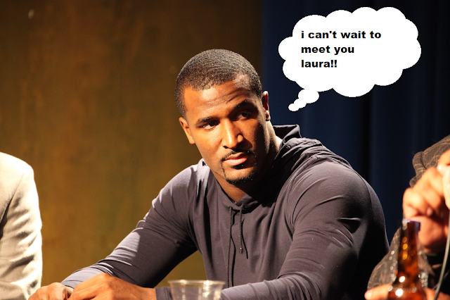 BEAUTY & THE BEARD: BOO, BADGERS, BATTLESTAR GALACTICA