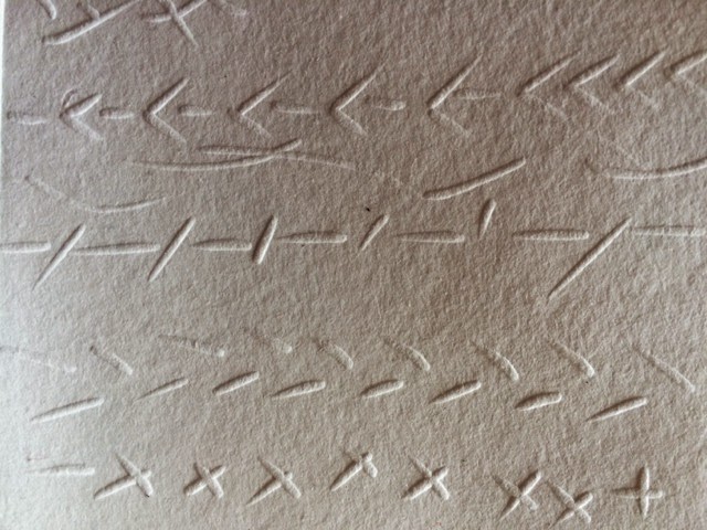 Paper Ponderings: Days of this and that