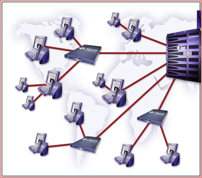 Conocimientos básicos de redes: Introducción al concepto de redes
