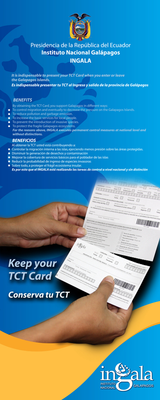 Galápagos DisArt: Portafolio