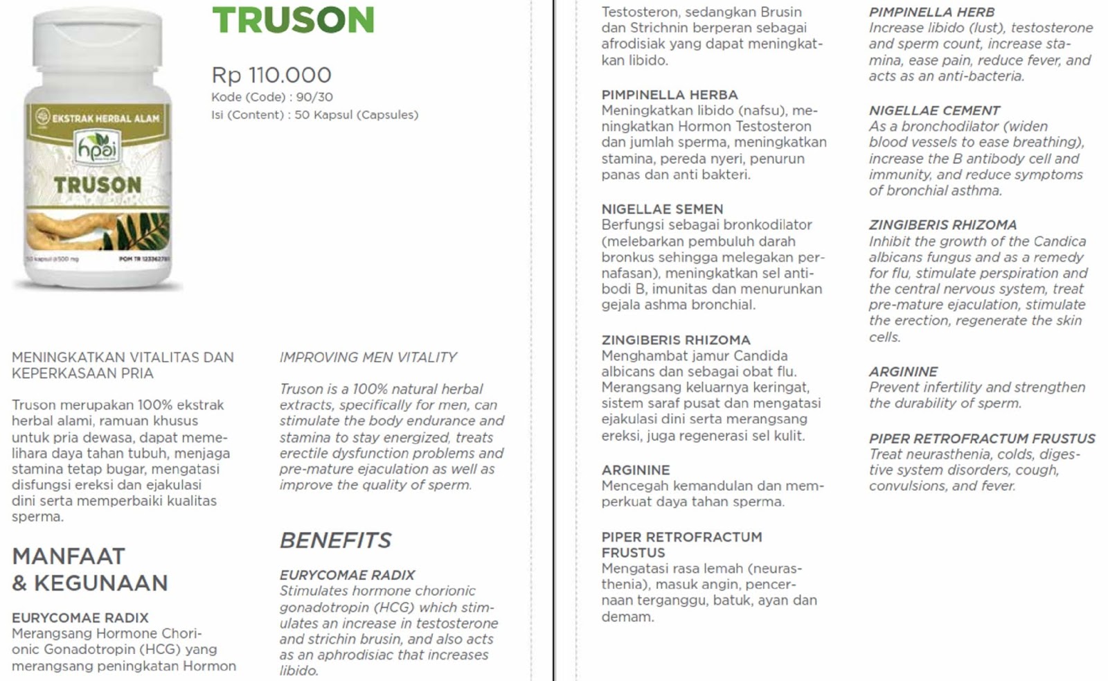 HNI Kandis Riau: Produk HNI HPAI