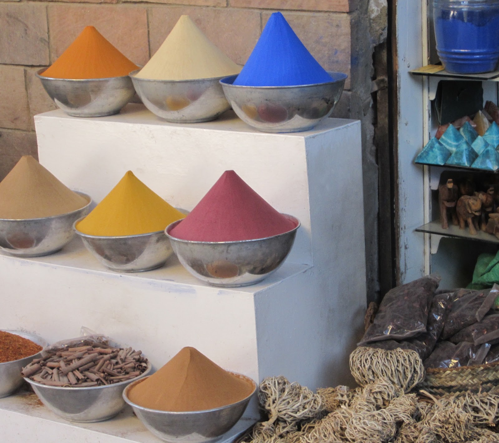 The Artsy Voyager: Part I: Egypt - 5 Reasons To Visit Now