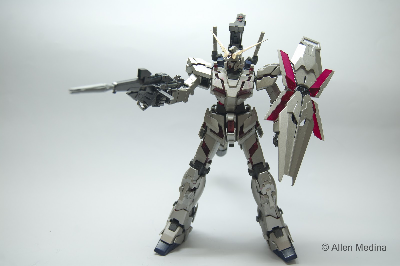 Mechs And Misadventures Gundam Unicorn Ver Ka Mechs And Misadventures Gundam Unicorn Ver Ka