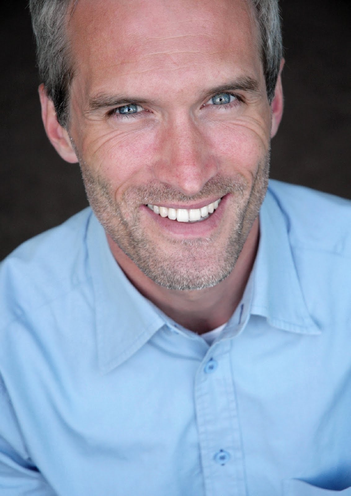 Oh, by the way...: BEAUTY: Men--Kult Models