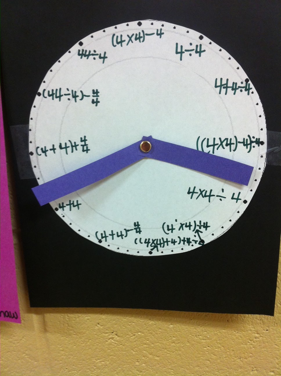 Ms. McHugh's Corner: Where Mathletes Come to Train: Numerical ...