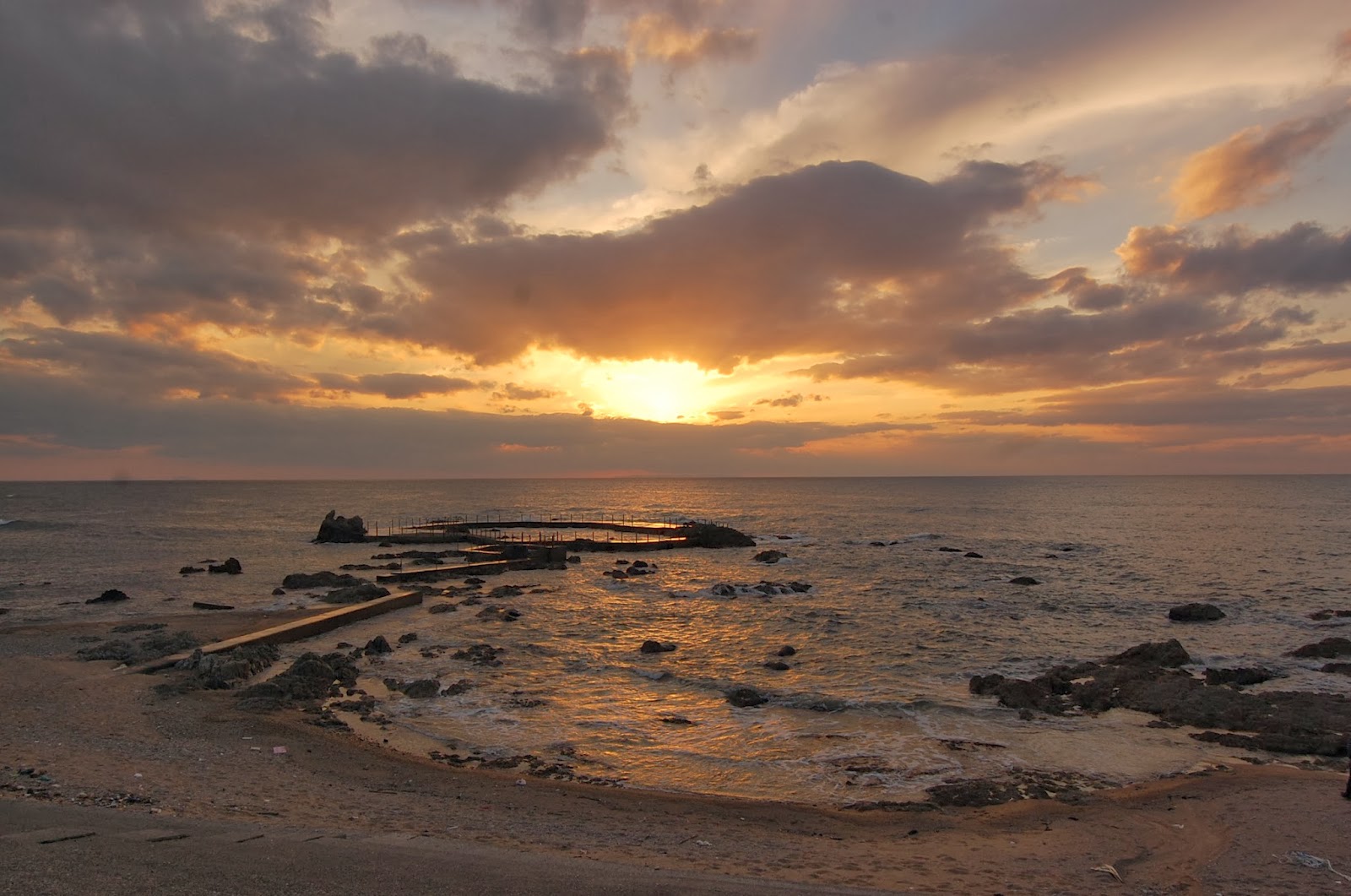 Visit Japan, Travel Japan, Discover Japan: Scenic Drive On the West Coast