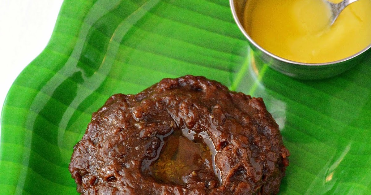 Ulundhu kali / Urad dal halwa / Ulundhangkali /Karuppu Ulundhu Kali ...