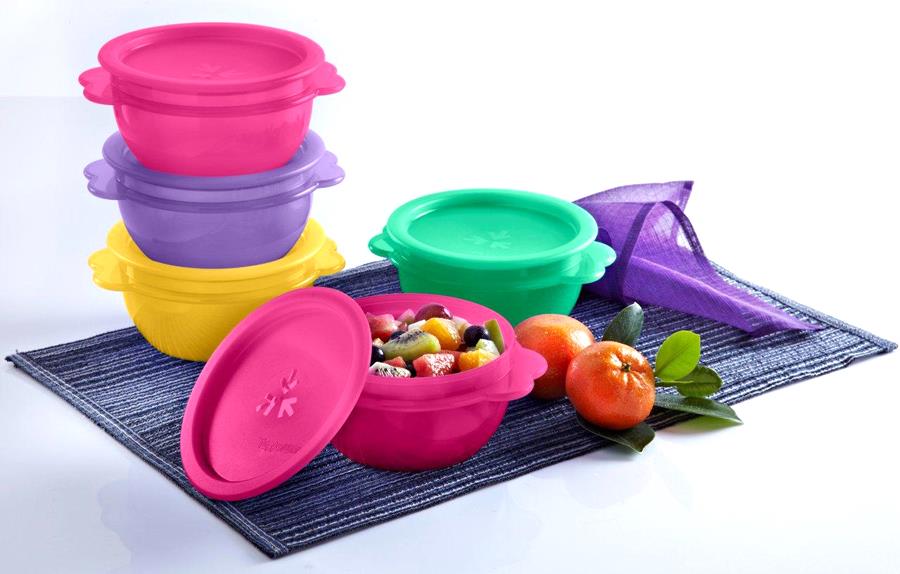 Seema's Tupperware: Tupperware Product Range