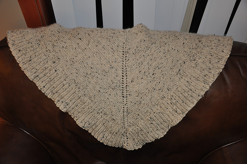 Nona's Pearls of Wisdom: Mara Shawl