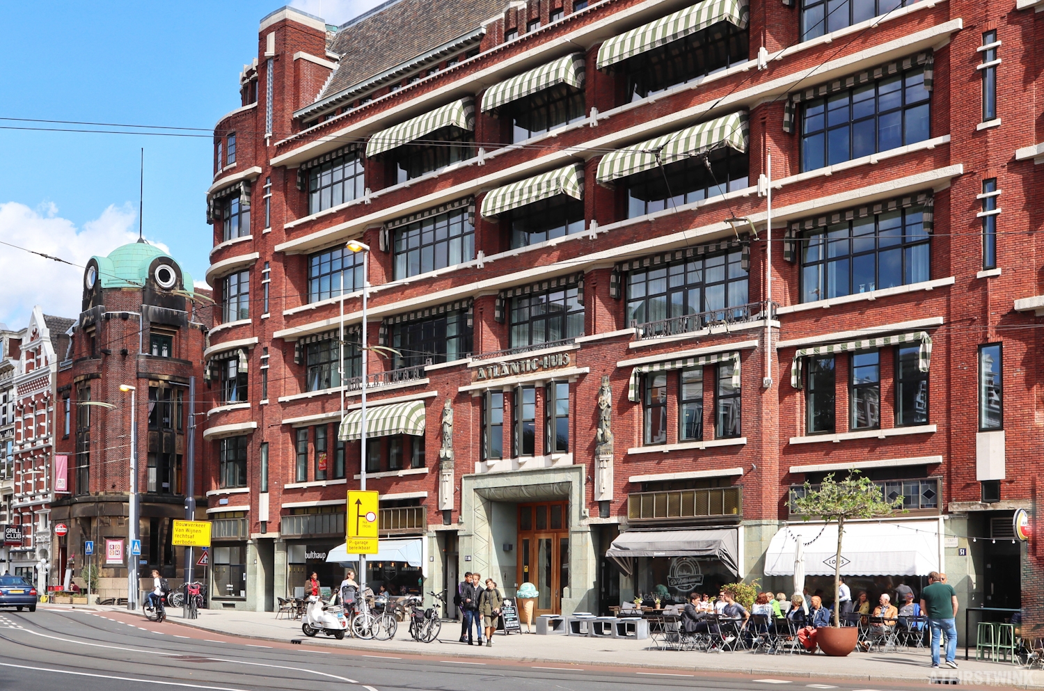 Rotterdam World Port Days 2018