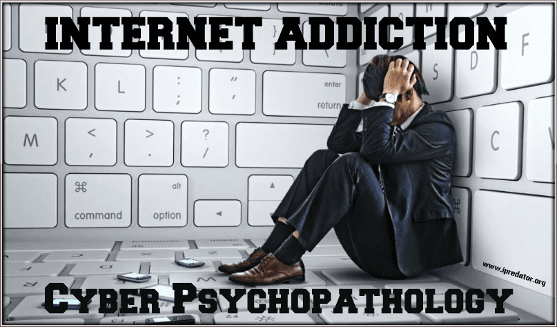 New Technology of Human Communication: Internet Addiction among Us