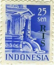 NIKO AND INDONESIAN HEROES: • Republik Indonesia Serikat (RIS ...