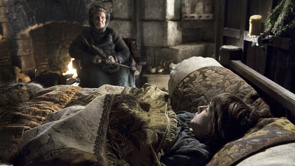 How The Game of Thrones ends based upon The Wheel of Time: Could Old ...