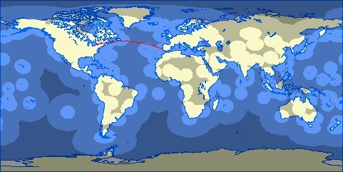 ETOPS: O que é isso?