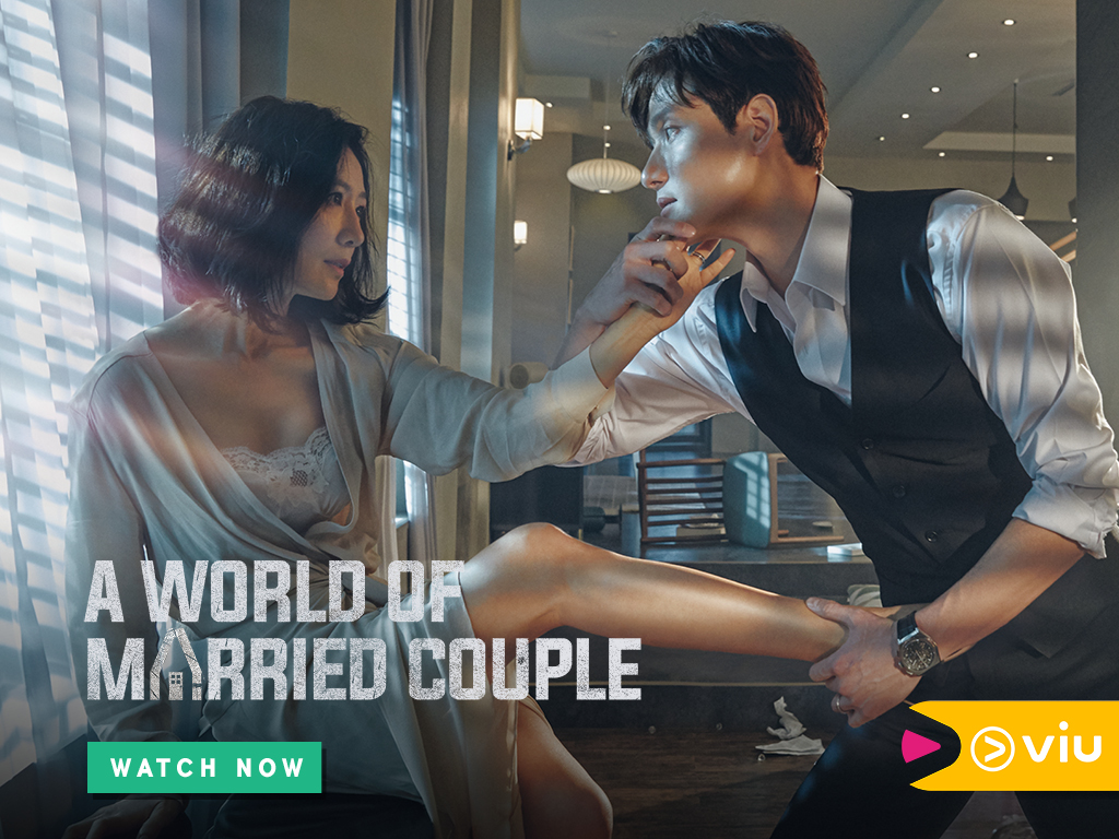 Viu is the best Drama & Movie app - Refer AD