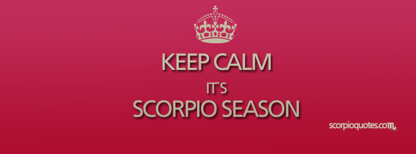 Scorpio Pictures For Facebook