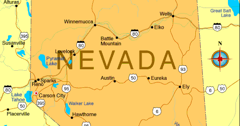 ALLIED FLYING FORCE: BIBLIOTECA ESCENARIOS NEVADA