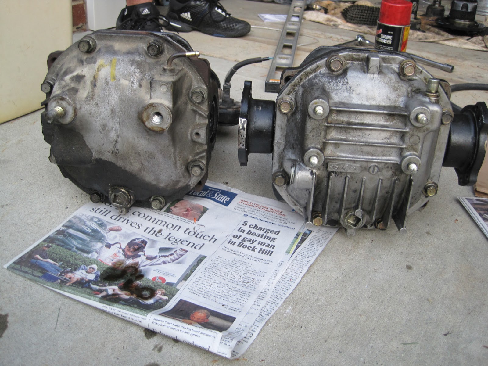 ENGL_1102: mini project 1