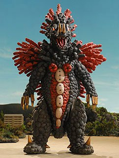 Import Monsters: Imported Thoughts