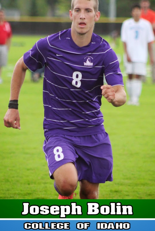 Inland NW Soccer News: INW Best XI - Week 8: Williams and Alvarez lead ...