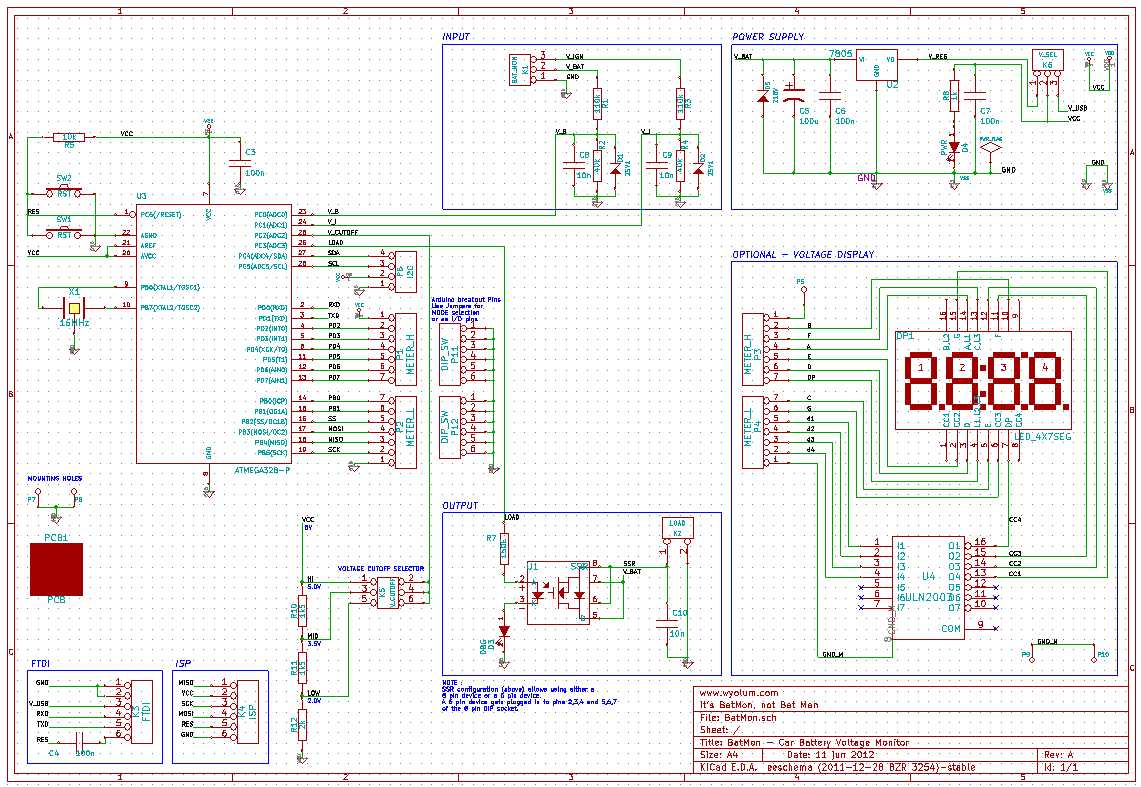 Faça desenhos de placas e esquemas elétricos eletrônicos usando Linux ...