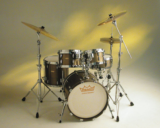 Marcas de baterías musicales.: 2015