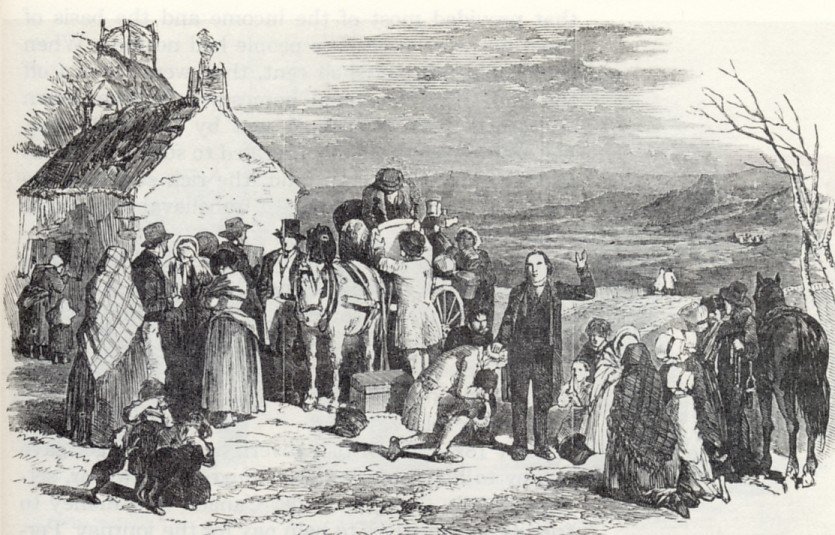 My idea of Fun is Family and Family History!: How did Cholera effect ...