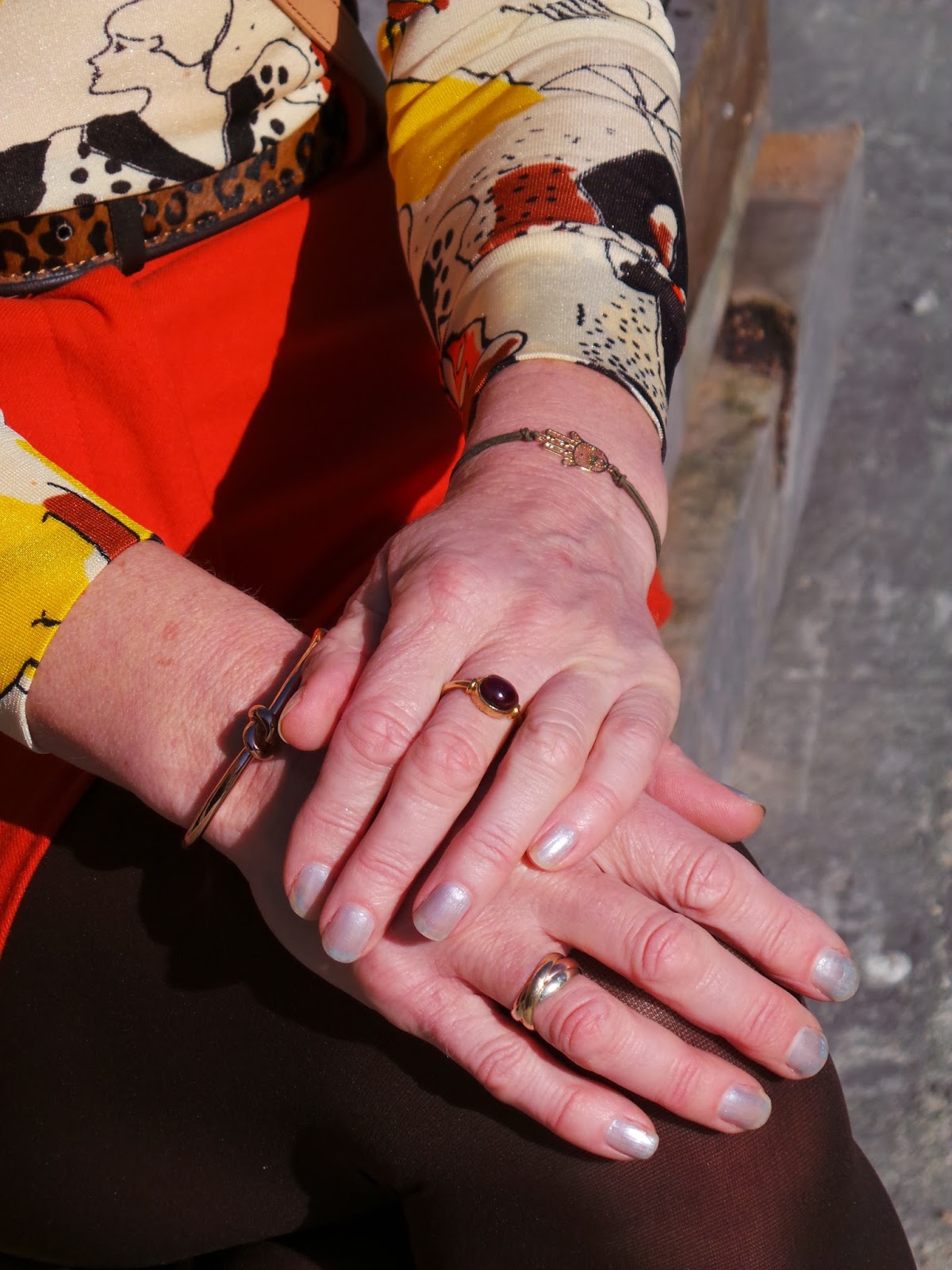 An outfit for the outspoken | Anna's Island Style